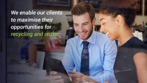 Priority Waste - Your complete waste management solution