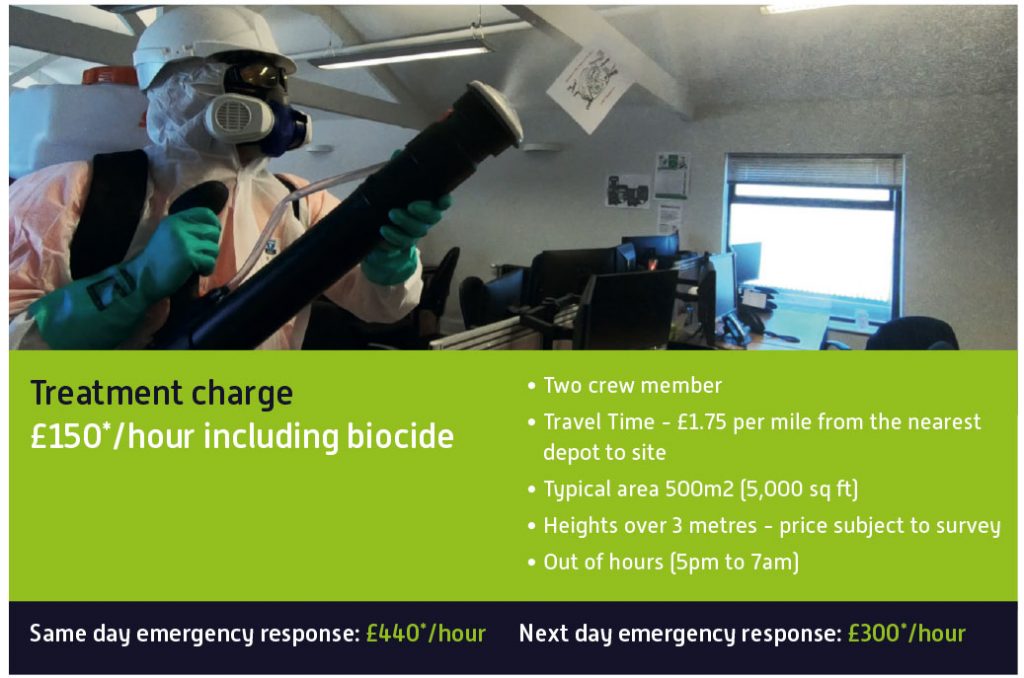 Priority Waste - Your complete waste management solution