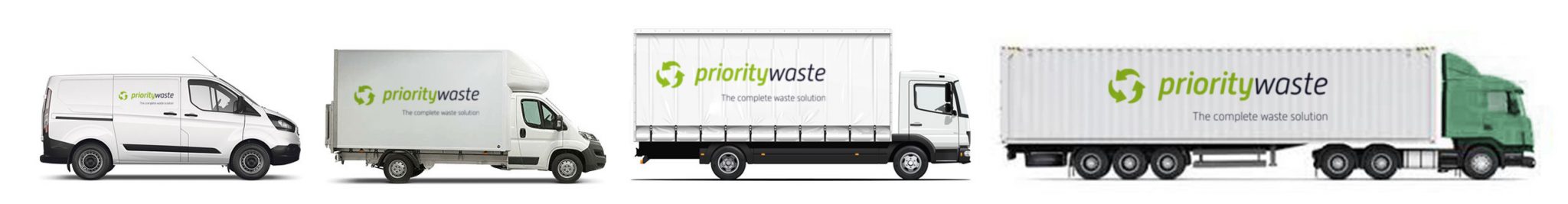 Priority Waste - Your complete waste management solution