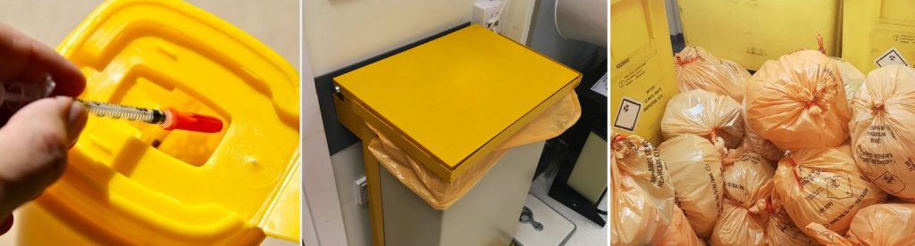 Priority Waste - Your complete waste management solution