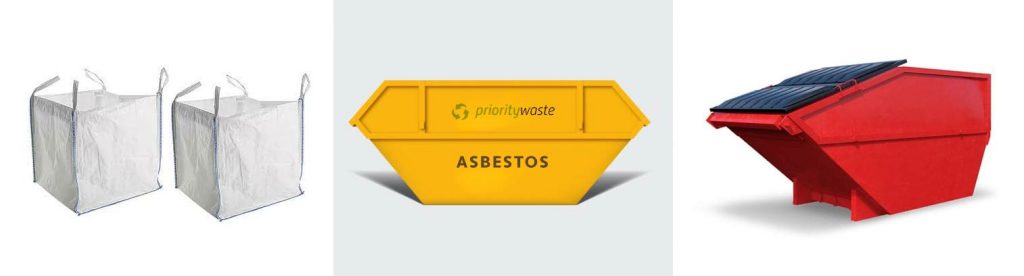 Priority Waste - Your complete waste management solution